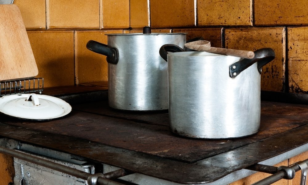 All You Need To Know About Aluminium Cookware | Everything Better