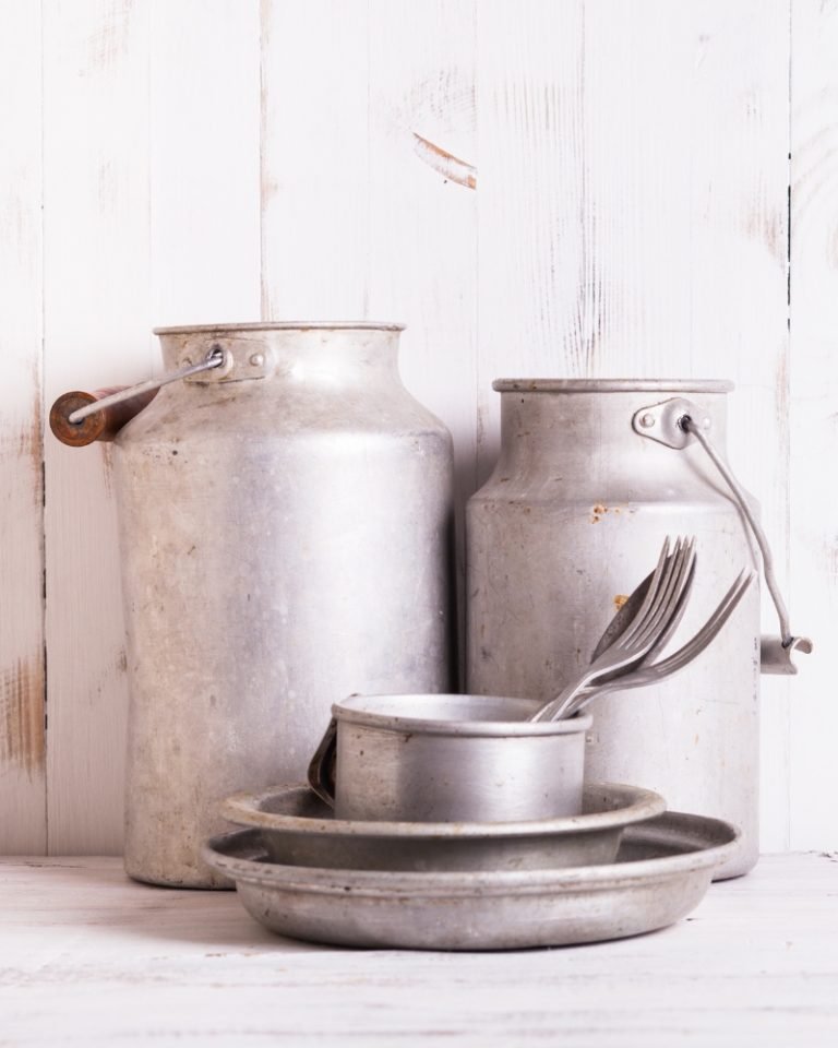 All You Need To Know About Aluminium Cookware | Everything Better