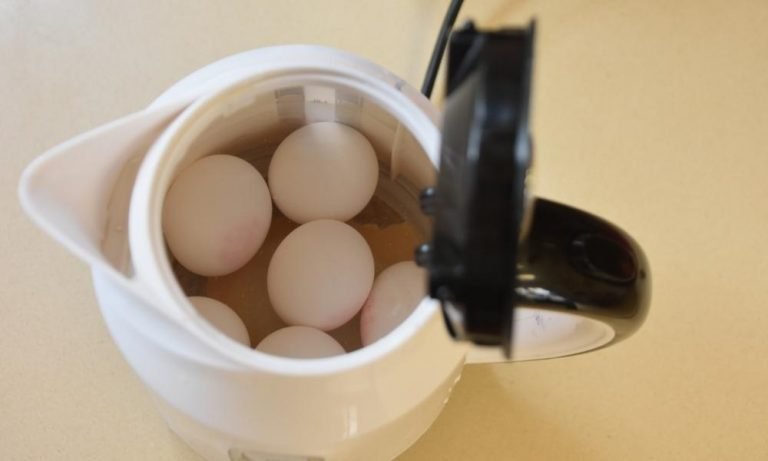 10 Uses of Electric Kettle Other Than Boiling Water| Everything Better