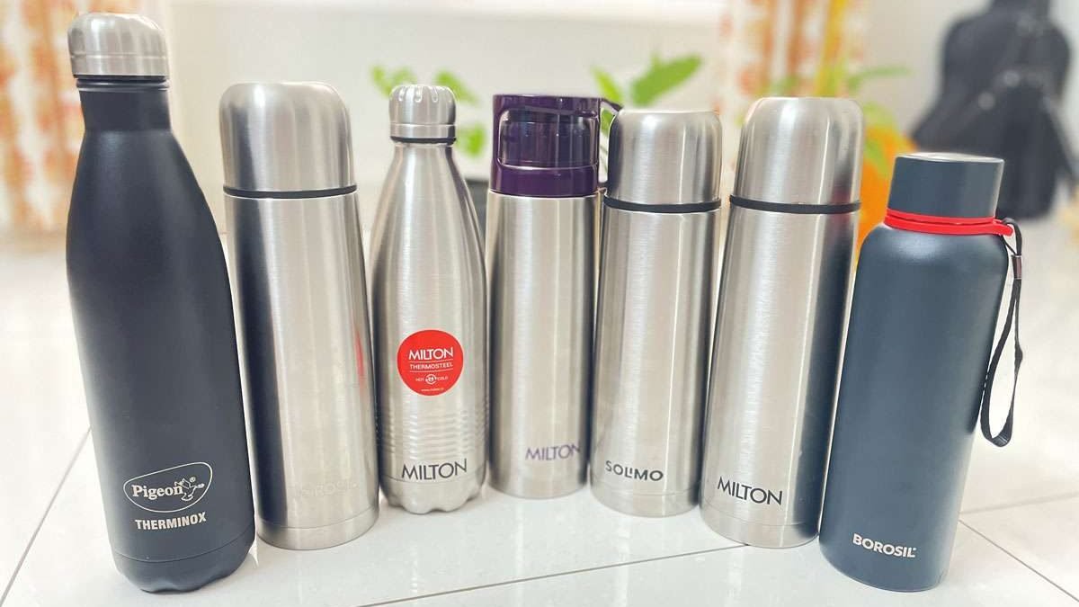 Best Hot Thermos Bottle