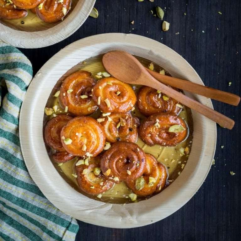 15 Famous Bengali Sweets | Everything Better