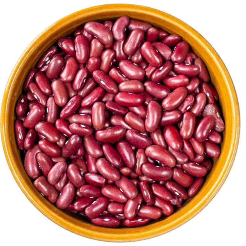 Health Benefits of Rajma- Why You Should Add Them To Your Diet!
