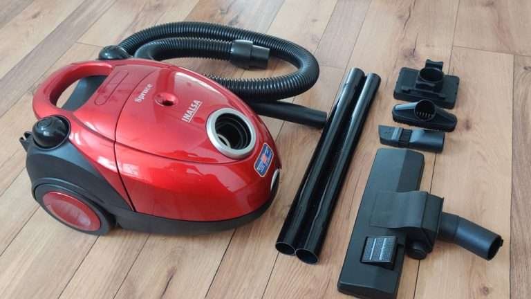8 Best Vacuum Cleaners For Home In India | Everything Better